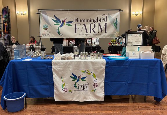 Events – Hummingbird Farm